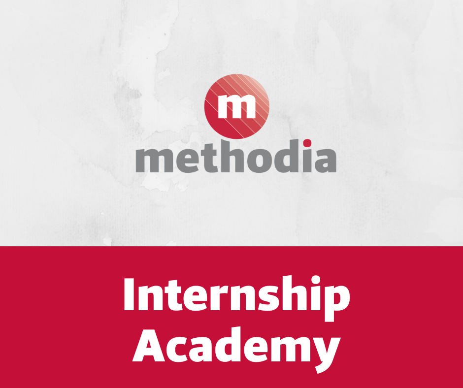Methodia Internship Academy 2022
