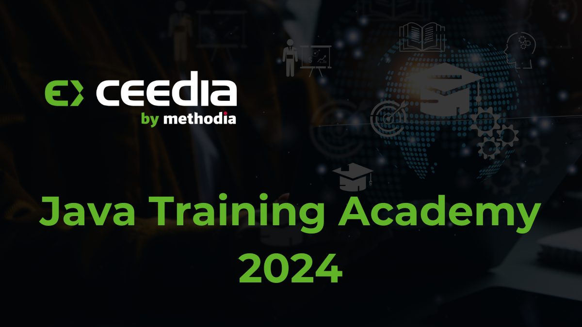 JAVA TRAINING ACADEMY 2024 JAVA TRAINING ACADEMY 2024